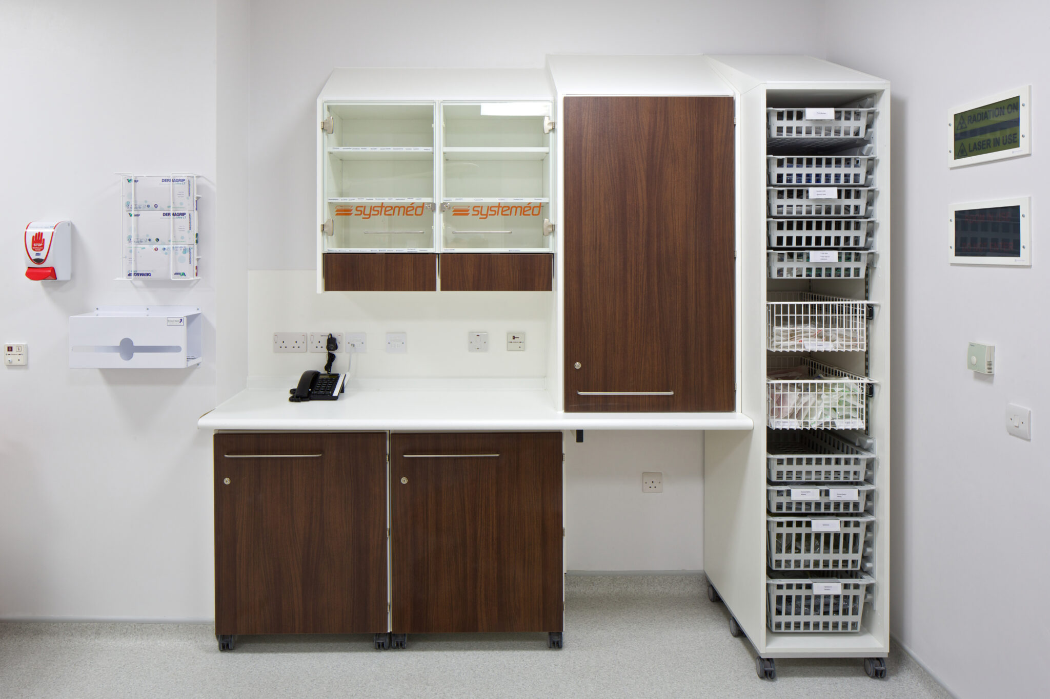 Inside the Theatre: Designing for Better Outcomes - stirlingmedical.co.uk