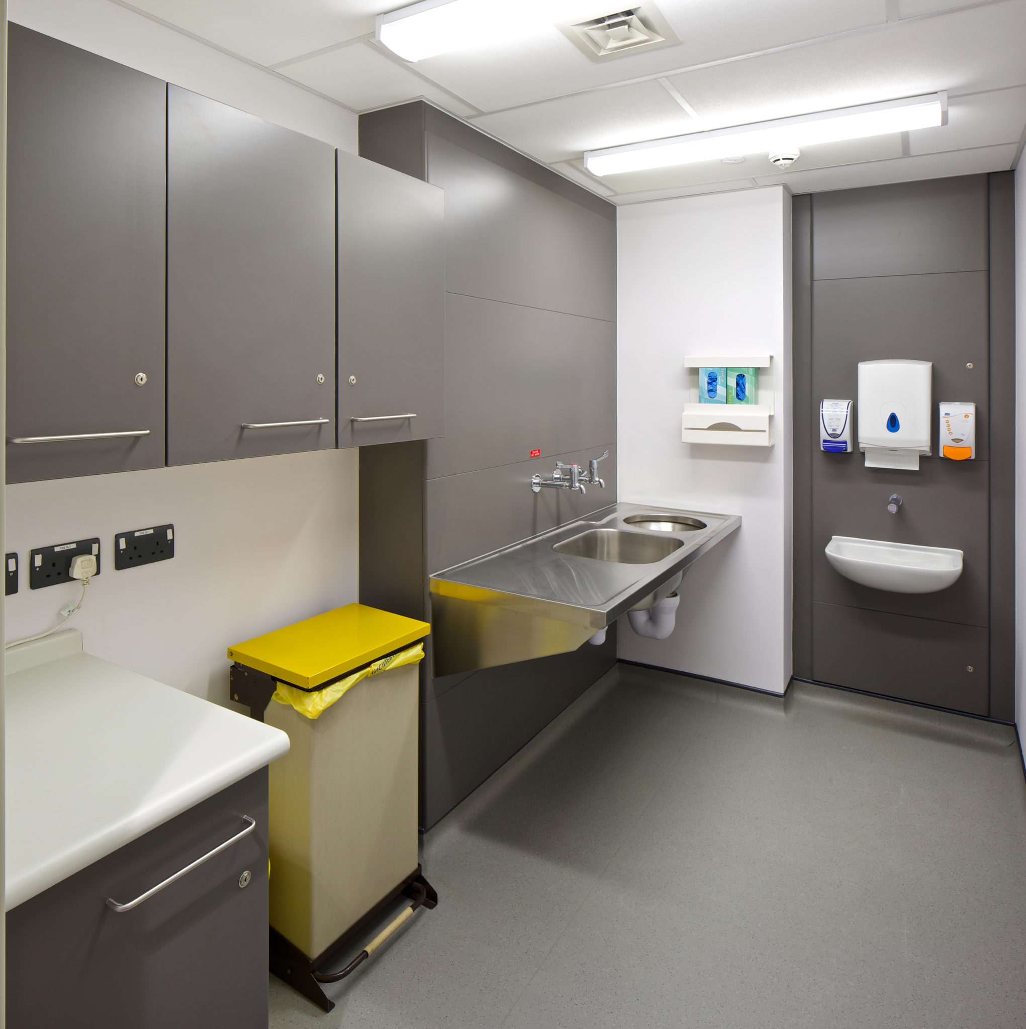 What Makes an IPS Unit Effective for Infection Prevention ...