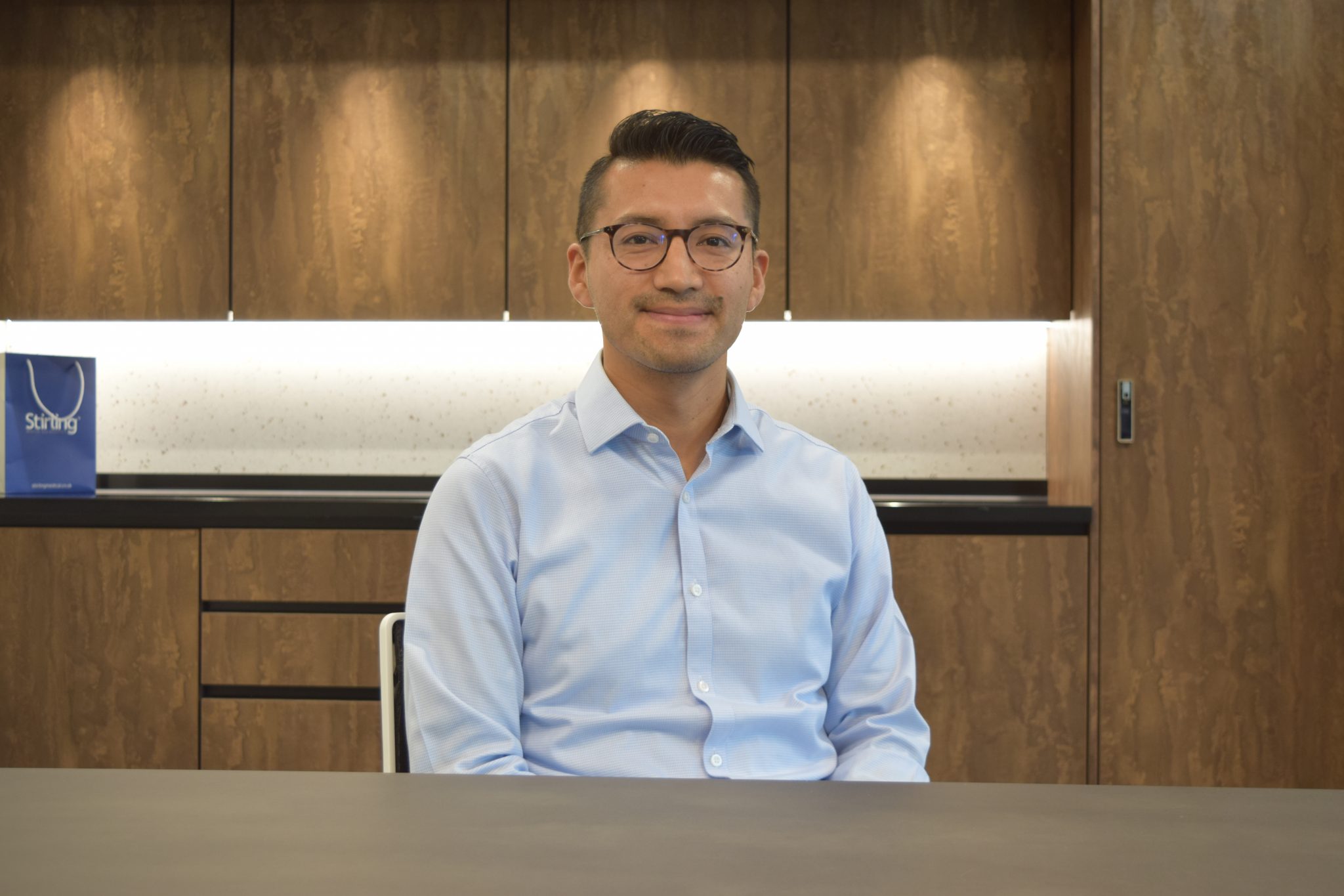 About Us | Stirling Medical & Scientific Ltd