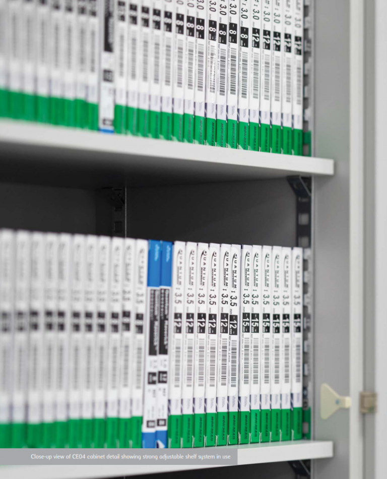 Esplan Pharmacy Components - stirlingmedical.co.uk