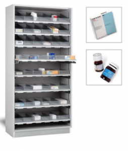 Esplan Pharmacy Components - stirlingmedical.co.uk
