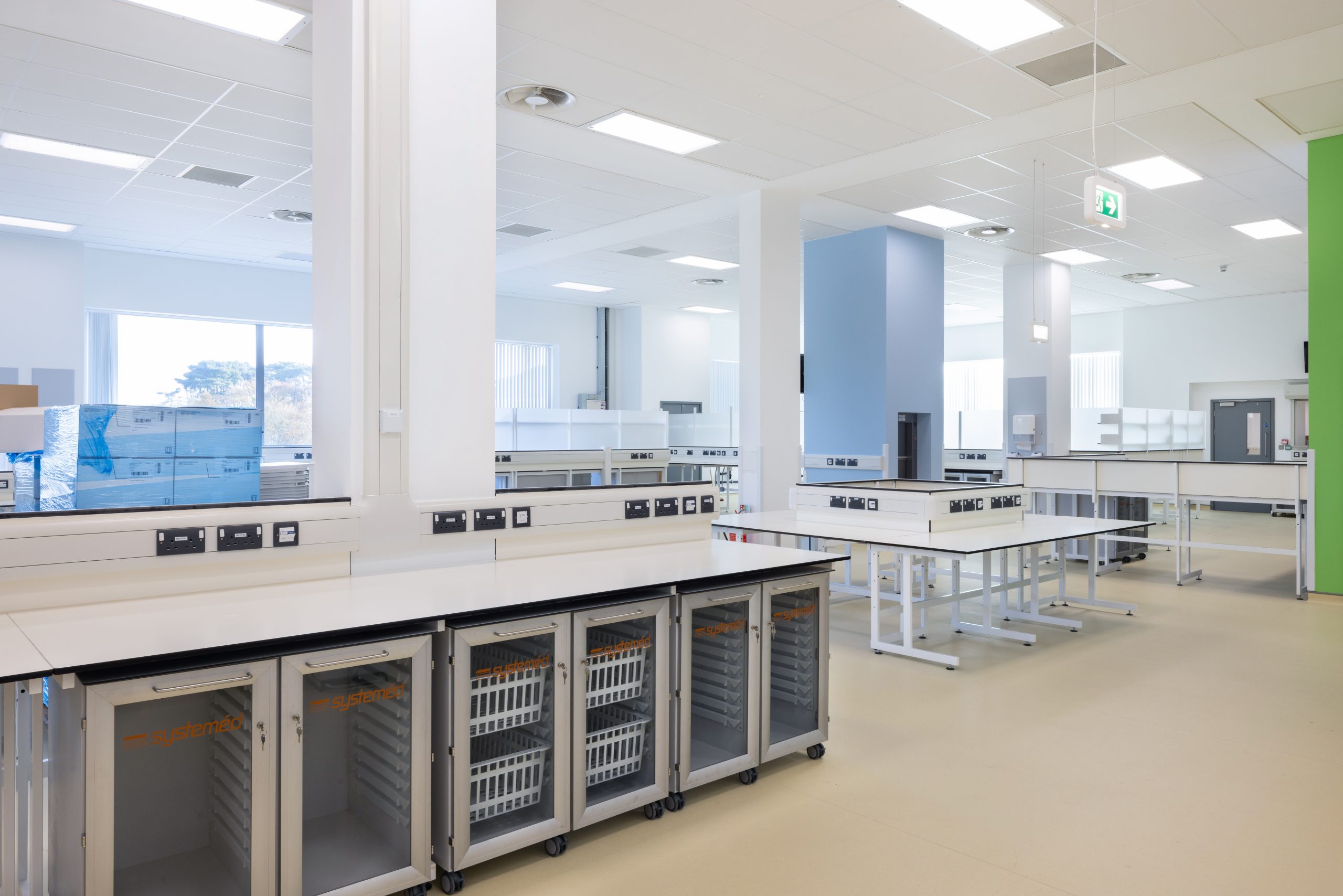 Projects Archive - stirlingmedical.co.uk