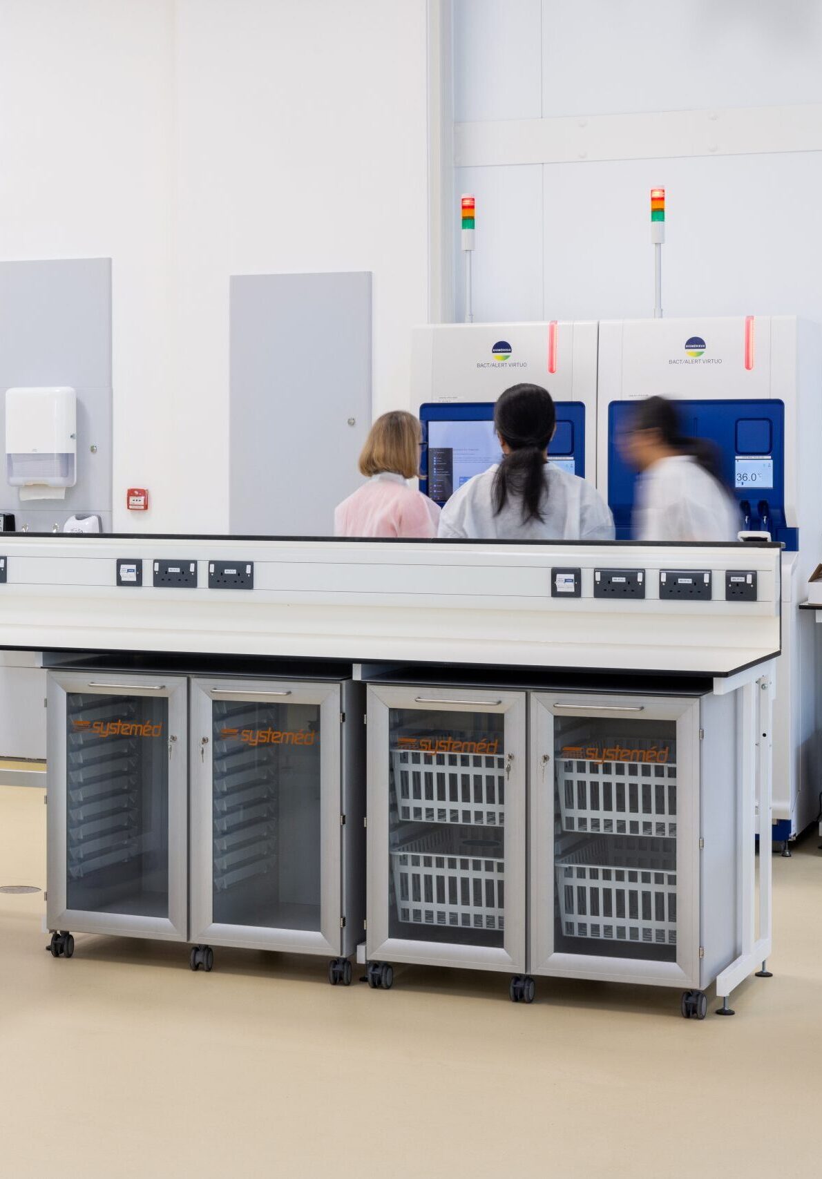 Projects - stirlingmedical.co.uk