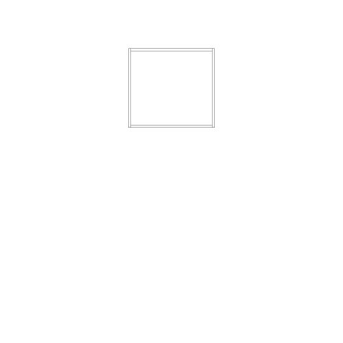 W60-30 Wall Cabinet | Stirling Medical Products