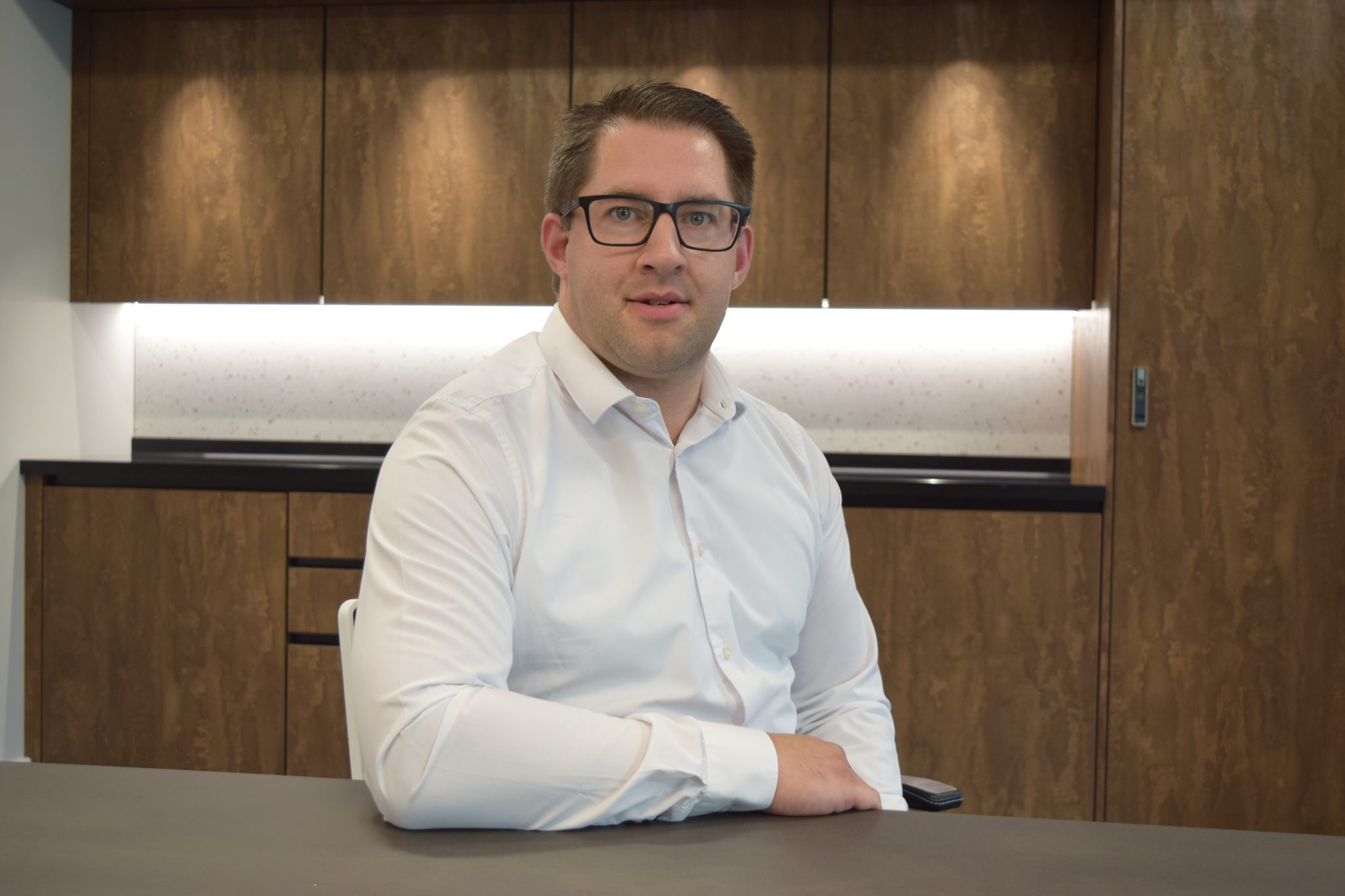 About Us | Stirling Medical & Scientific Ltd