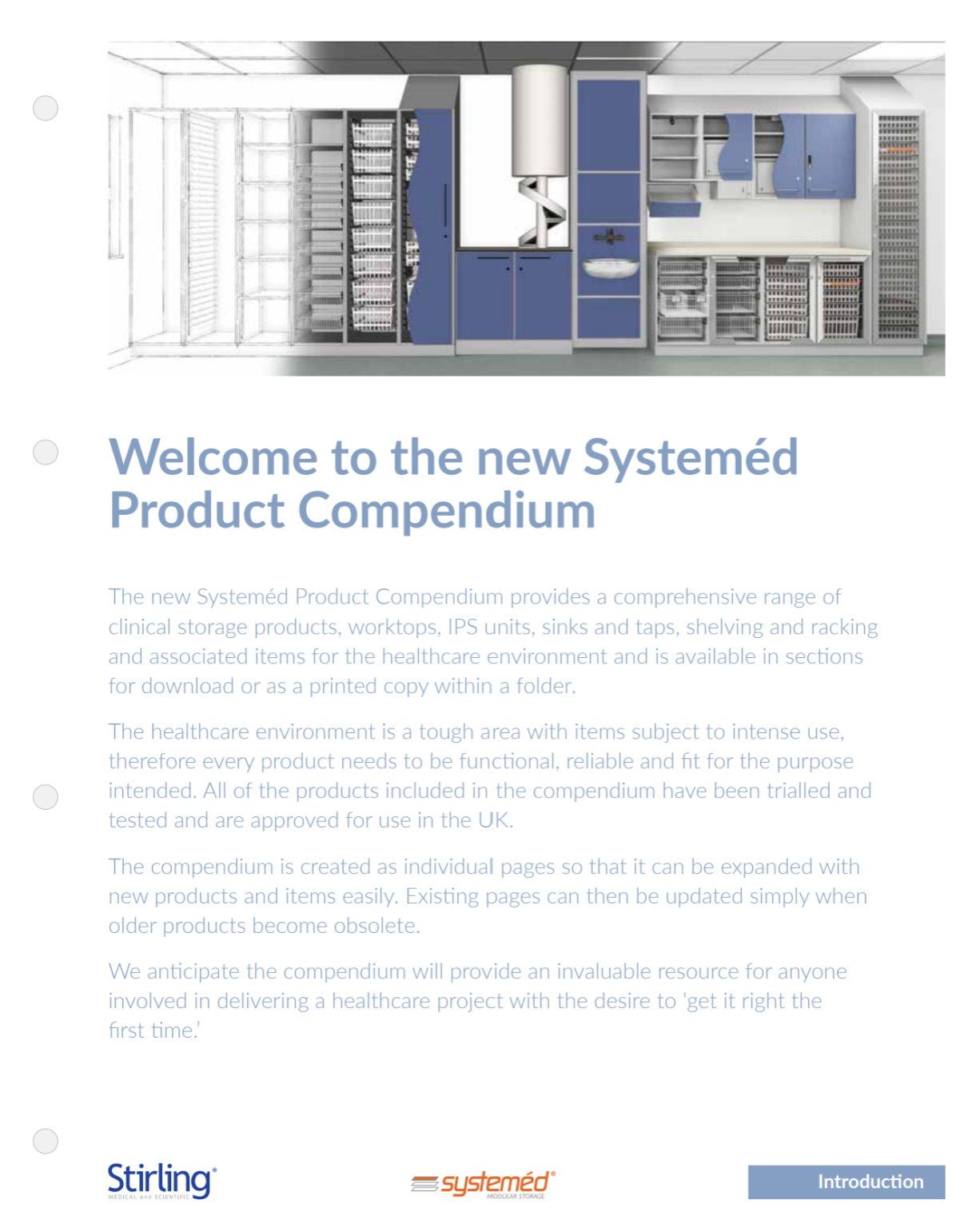Product Compendium - stirlingmedical.co.uk