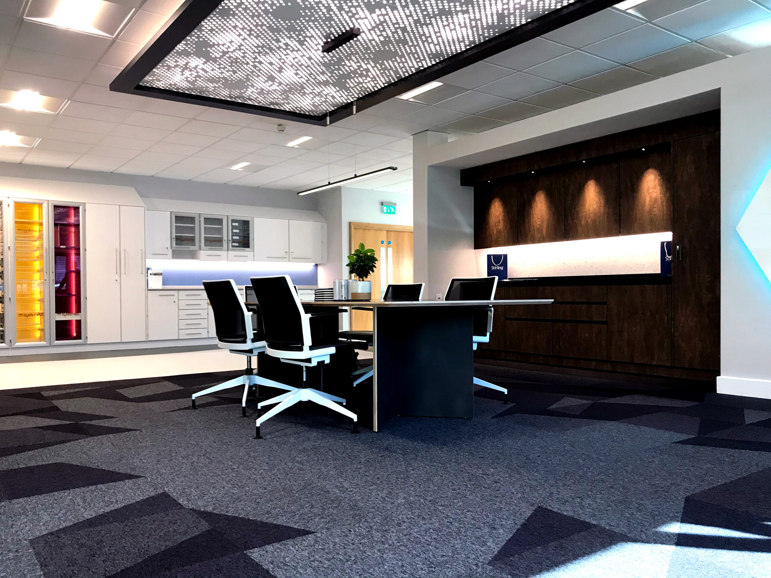 Visit Our Showroom - stirlingmedical.co.uk