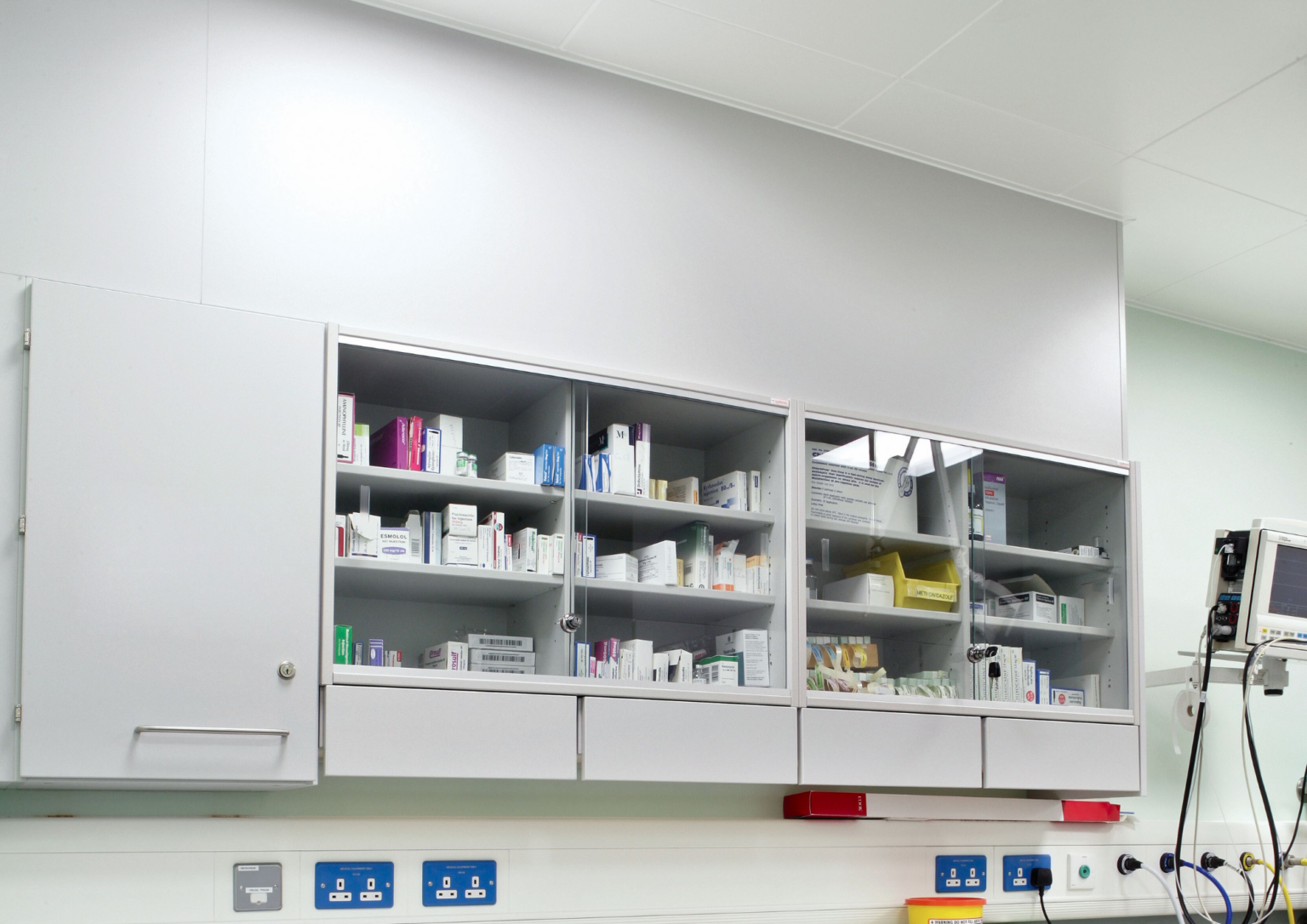 Inside the Theatre: Designing for Better Outcomes - stirlingmedical.co.uk