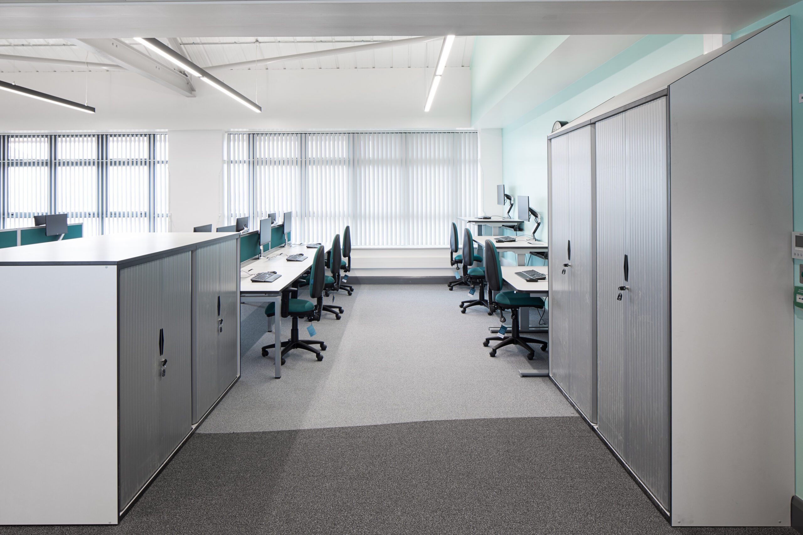 Projects - stirlingmedical.co.uk