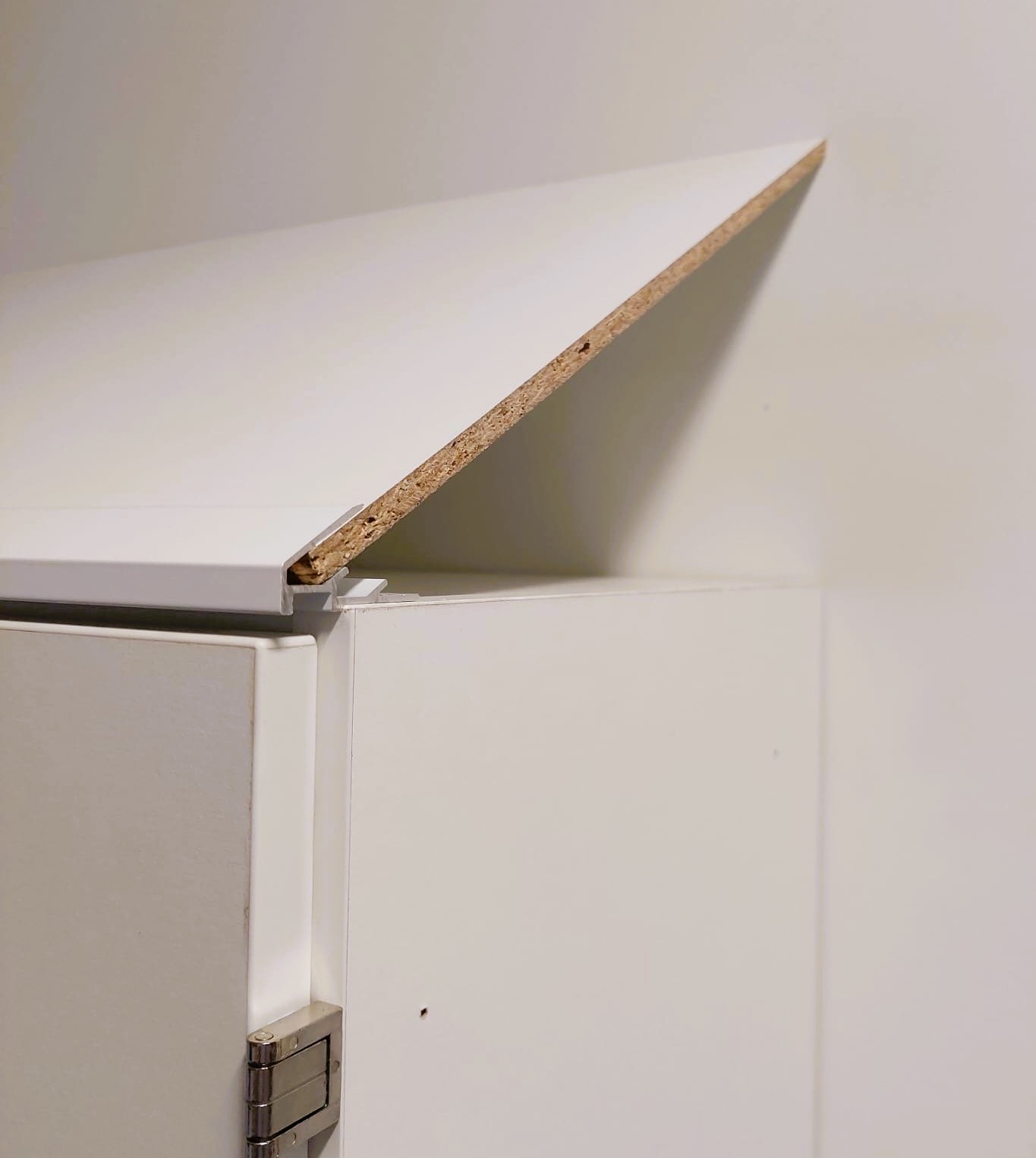 Product Feature: Sloping-Top Cabinet System - stirlingmedical.co.uk Storage