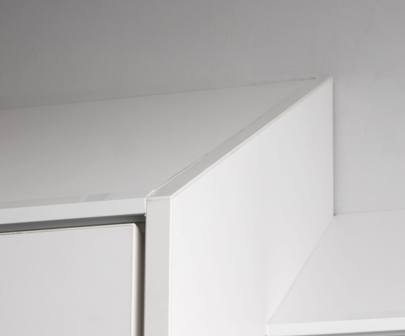 Product Feature: Sloping-Top Cabinet System - stirlingmedical.co.uk Storage